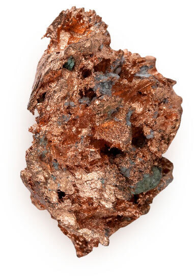 Sterlite Copper Business | Self-Sustained Nation | Vedanta Limited