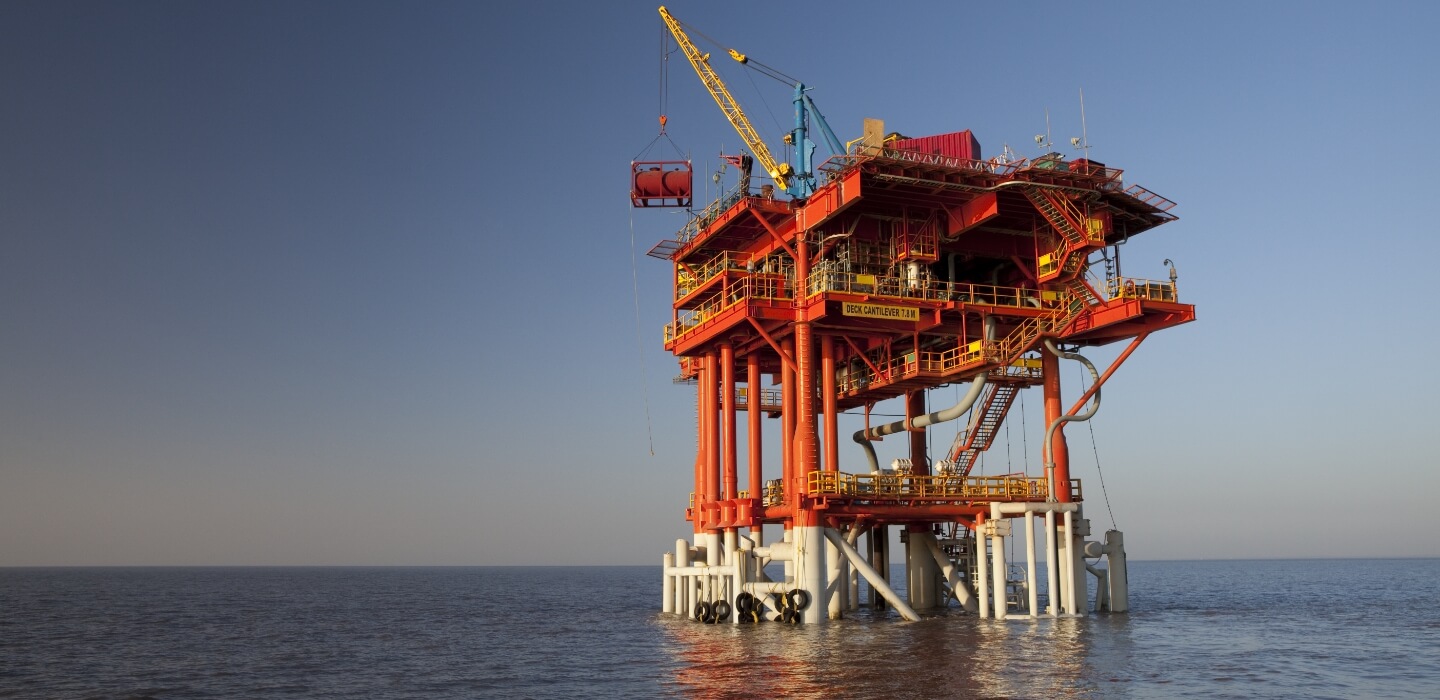 Oil and Gas Production Company | Vedanta - Fuelling India's Energy Needs