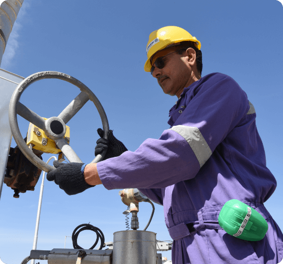 Oil and Gas Production Company | Vedanta - Fuelling India's Energy Needs