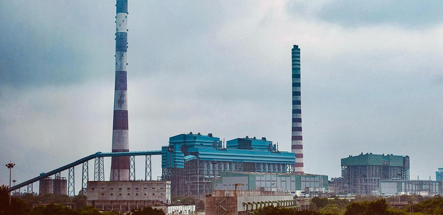 One of India's Largest Private Sector Power Generators - Vedanta Limited