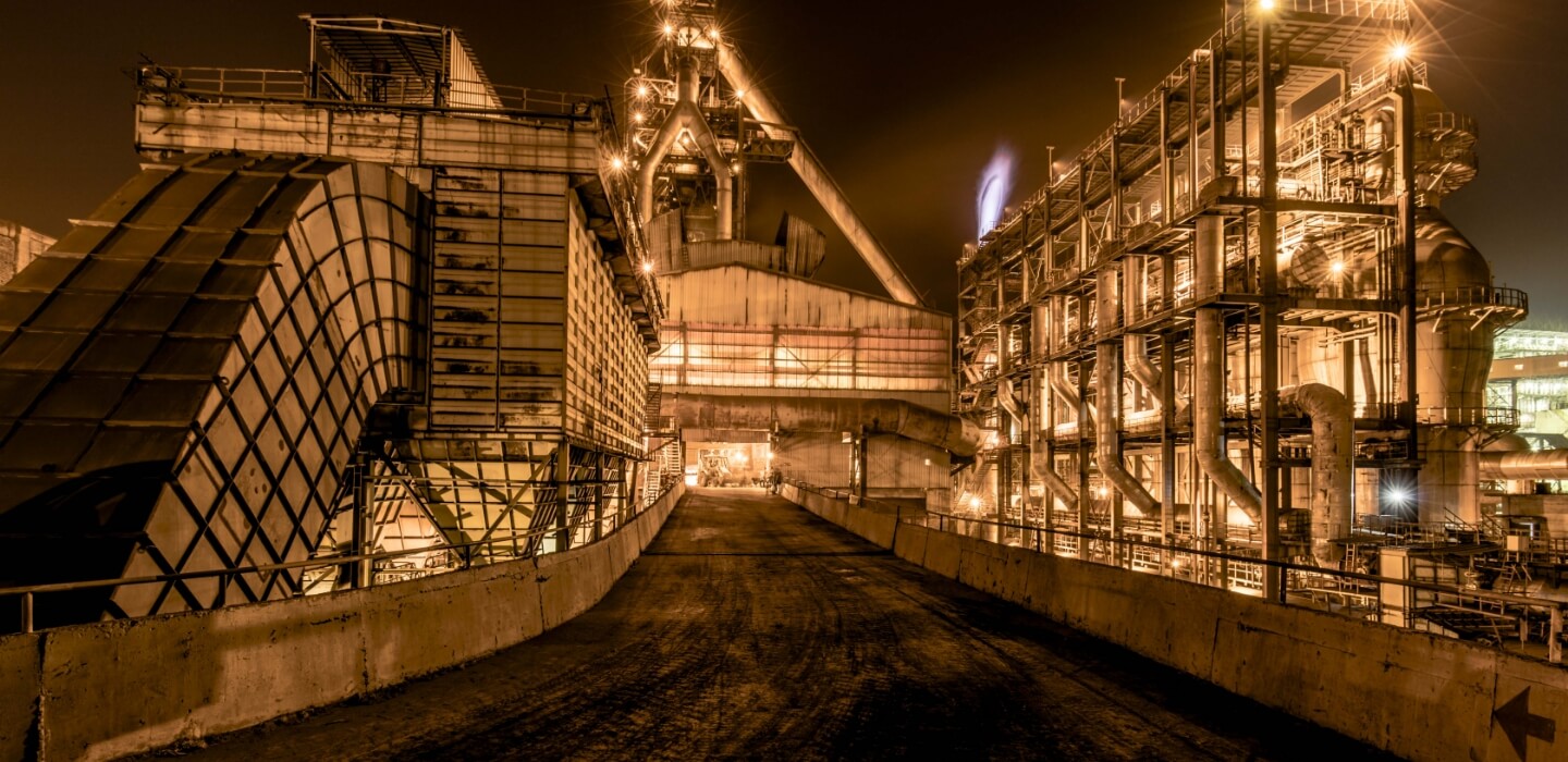 Promoting a Steel Ecosystem | Vedanta - Acquiring 90% Stake in ESL