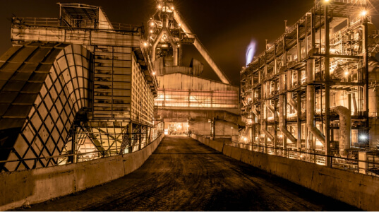 Digital Business | Optimized Production and Enhanced Safety | Vedanta