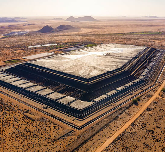 Waste Management - ESG Key Sustainability Topics | Vedanta Limited