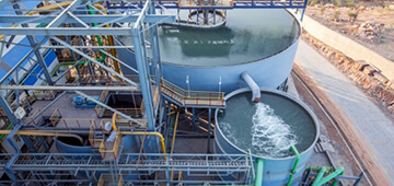 Water - ESG Key Sustainability Topics | Vedanta Limited