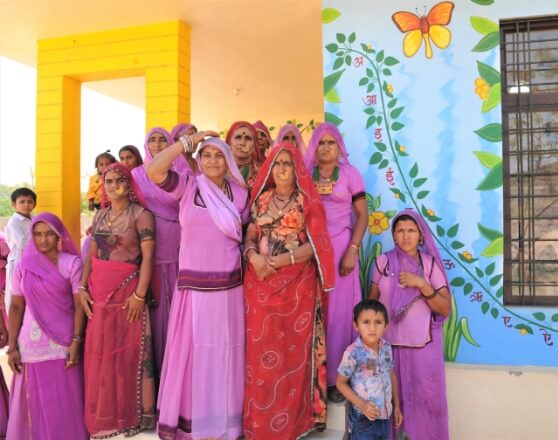 AAF | Social Impact Projects: Initiatives and Investments| Vedanta