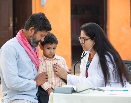 AAF | Social Impact Projects: Initiatives and Investments| Vedanta
