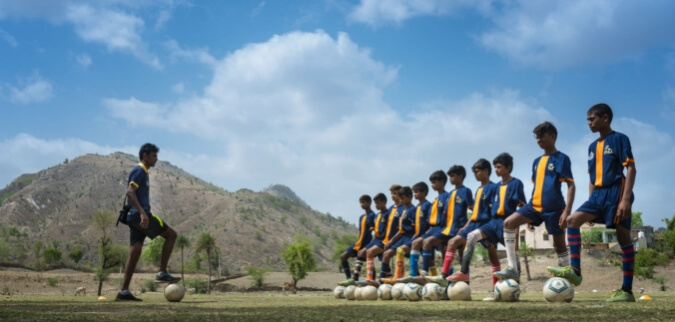 CSR | Governance, Synergy and Cross-learning - CSR Programs| Vedanta