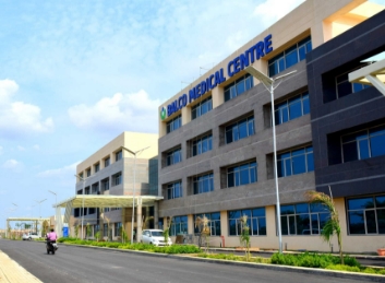 Overview - Social Impact | Facilitating Sustainable Growth | Vedanta