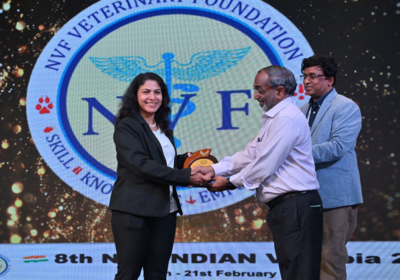 TACO | Animal Welfare: Safeguarding the Rescued | Vedanta Limited