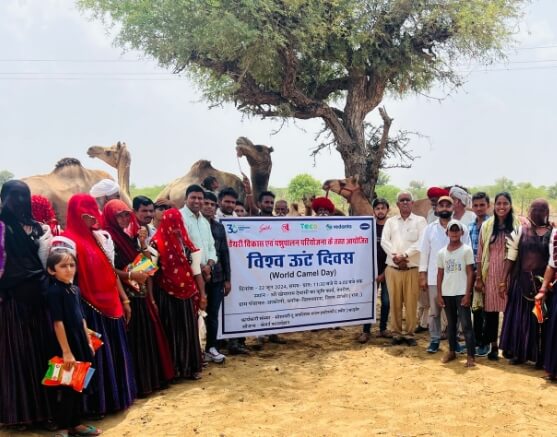 TACO | Animal Welfare: Safeguarding the Rescued | Vedanta Limited