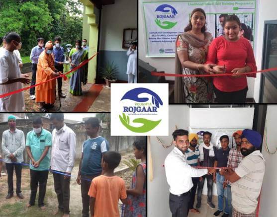 Vedanta Foundation - Education | An Opportunist's Vision| Vedanta