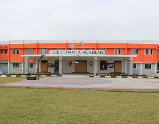 Vedanta Foundation - Education | An Opportunist's Vision| Vedanta