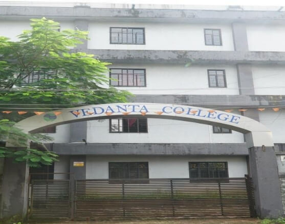 Vedanta Foundation - Education | An Opportunist's Vision| Vedanta