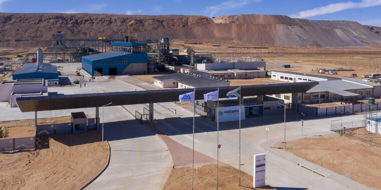 Overview | Leading Natural Resources and technology Conglomerate ...