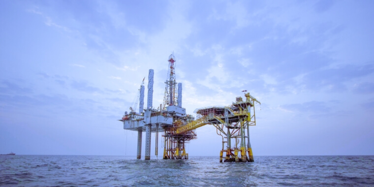 Overview | Leading Natural Resources and technology Conglomerate ...