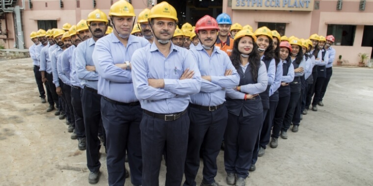 Overview | Leading Natural Resources and technology Conglomerate ...